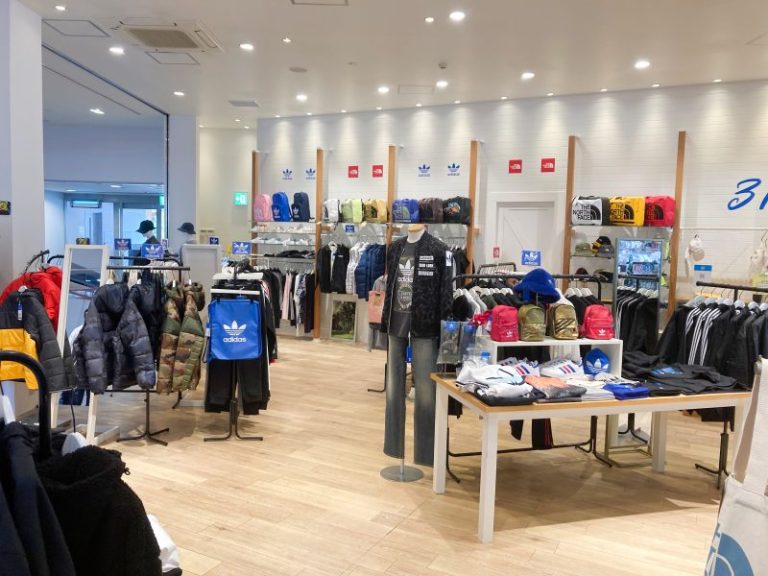 商業施設といっても良いほど充実！NEOPASA清水下り